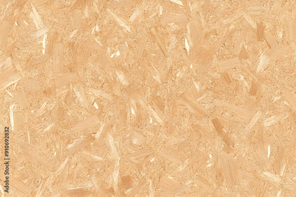 Seamless compressed wood particle board background texture. Tileable ...