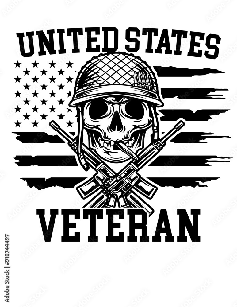 Us Army Graphic