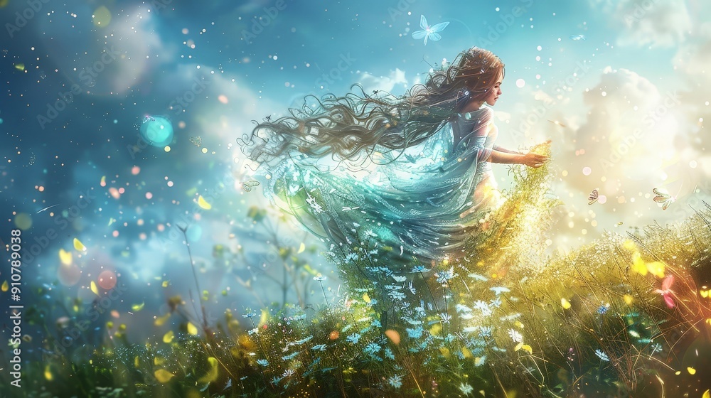 Spring equinox marks the balance of day and night, a cosmic dance that ...