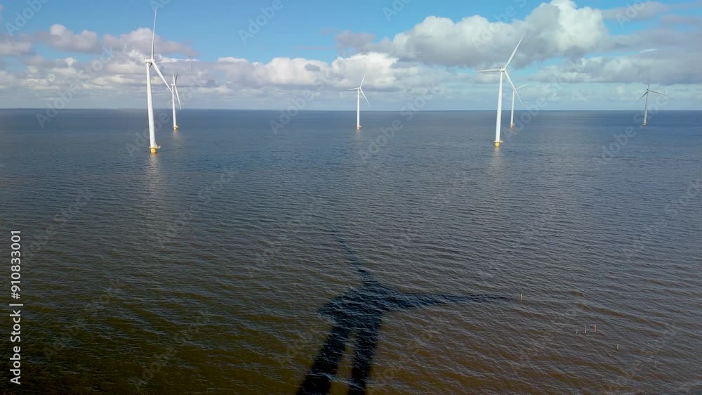 Explore the stunning landscapes of the Netherlands, home to impressive ...