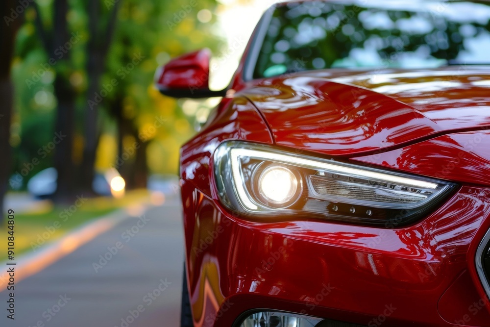 Car designed to meet stringent regulations and standards, ensuring ...