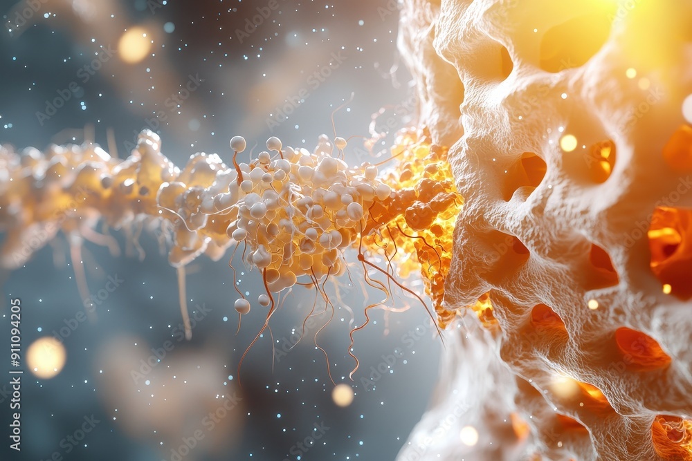 Simple graphic of a parasitic infestation in the human body, using ...