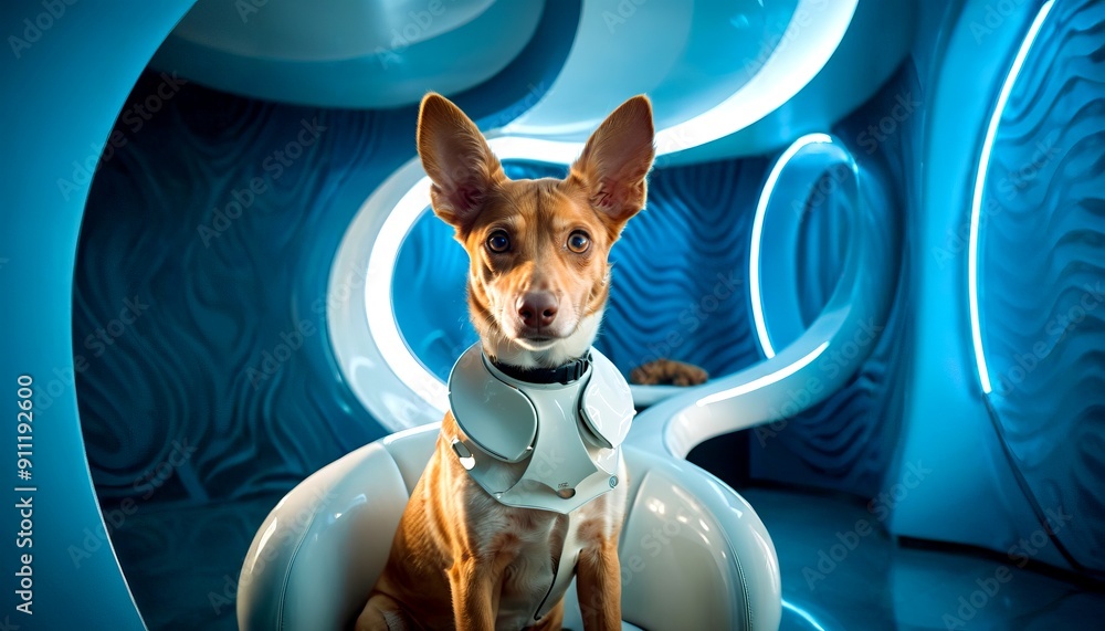 Future Friend: A heartwarming photo capturing the bond between humans ...