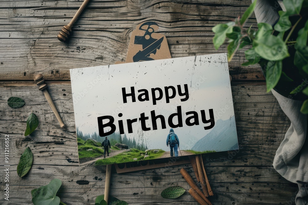 Adventure Collage: An adventurous collage with photos of birthday ...