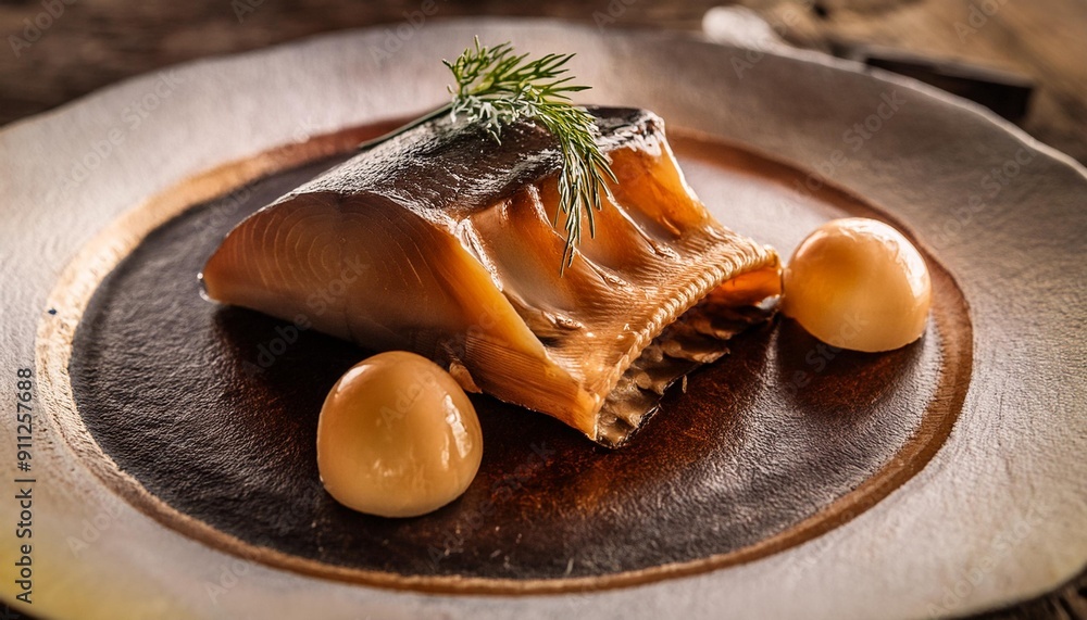 Experience a gastronomic journey with Hakarl, a traditional Icelandic ...