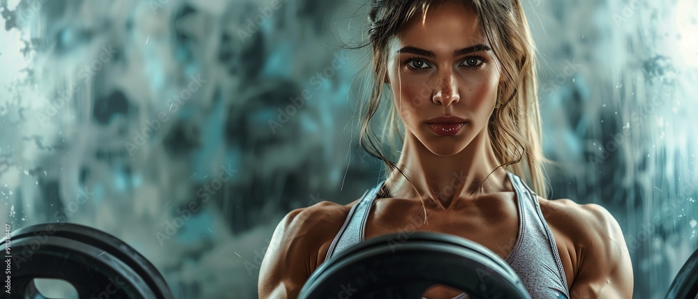 Realistic photography high resolution, 8K quality, full body photo of ...