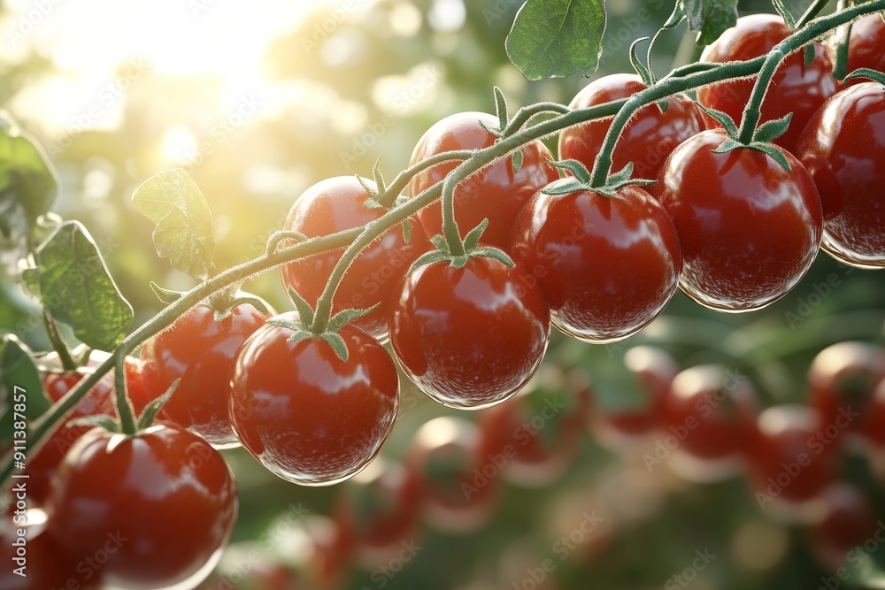 Helix DNA strand of GMO food. Genetically modified crops, biotech and ...