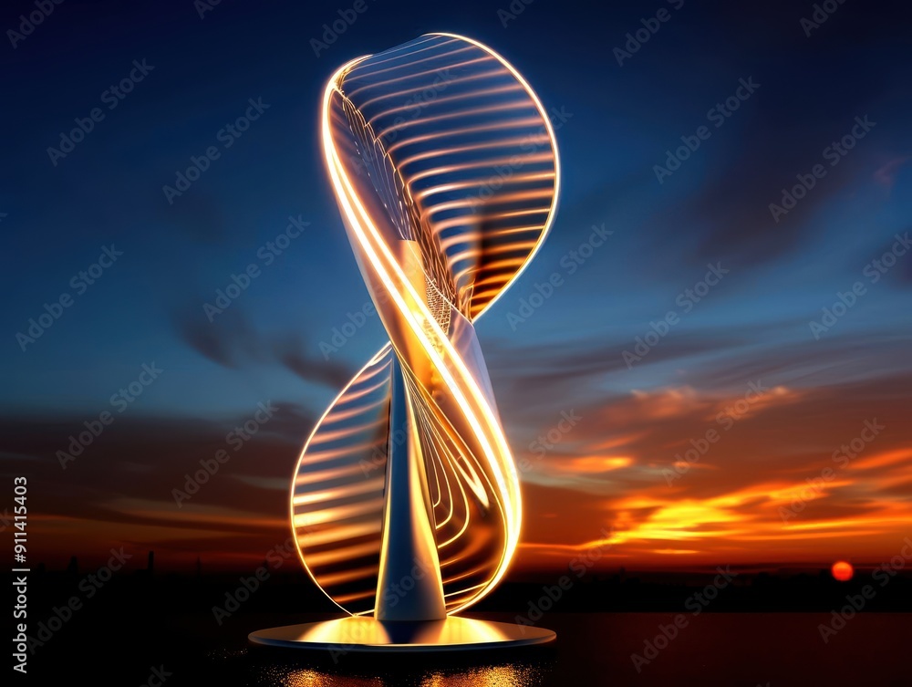 Smart Wind Turbine Blades Blades that adjust their angle based on wind ...