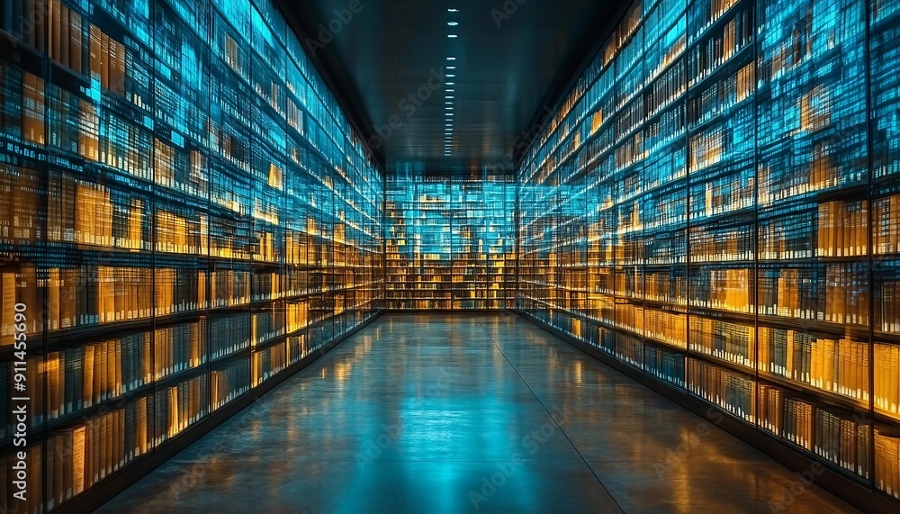 Governance and Compliance Integration: Advanced Document Management ...