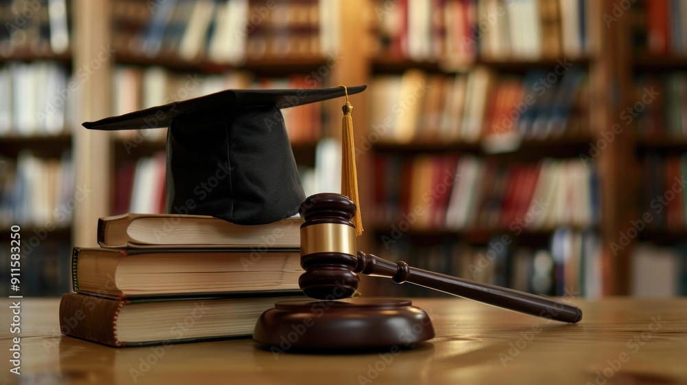 Law education, legal educational study, a school for lawyers ...
