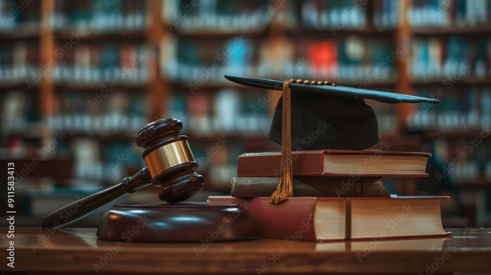 Law education, legal educational study, a school for lawyers ...