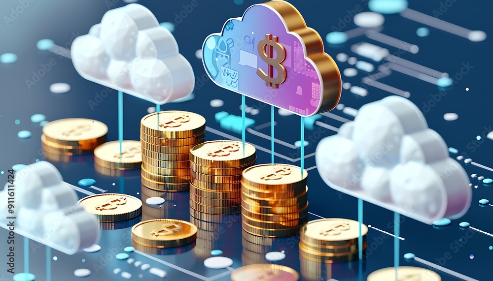 Cloud Computing Cost Efficiency, cost efficiency in cloud computing ... Cloud Computing Cost Efficiency, cost efficiency in cloud computing ...