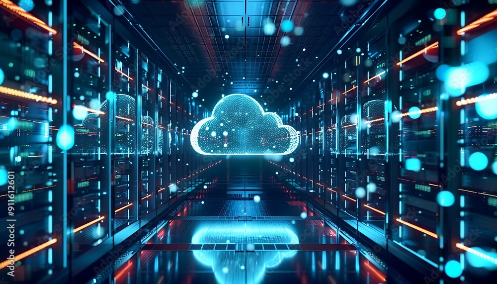Hybrid Cloud Integration Architecture, a hybrid cloud integration ...