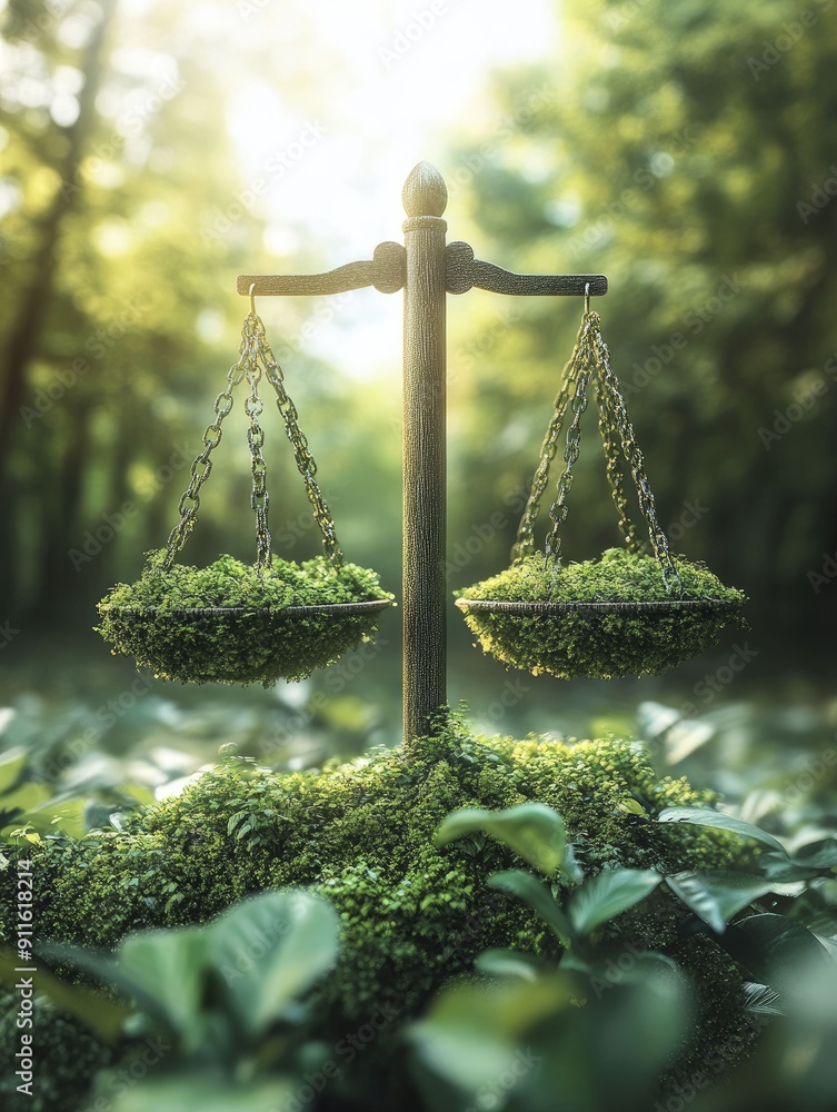 Visual Representation of Ethical Considerations in Corporate Governance ...