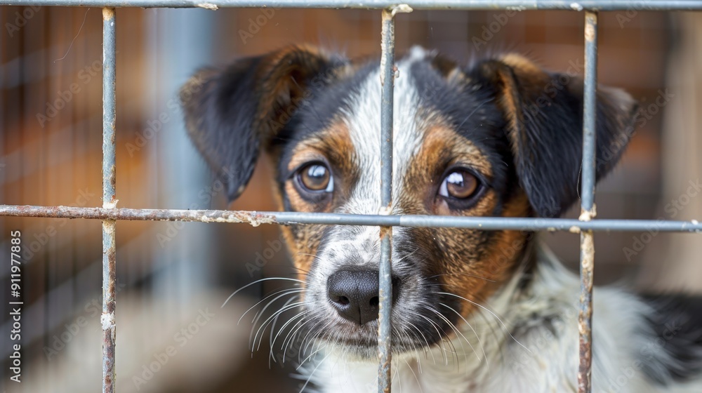 Fostering: Providing a temporary, nurturing environment for rescue ...