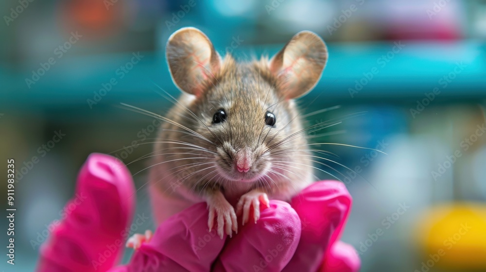 Microchipping: Inserting a small chip under an animal’s skin to provide ...