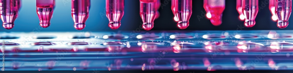 Polymerase Chain Reaction PCR and Agarose gel electrophoresis for ...
