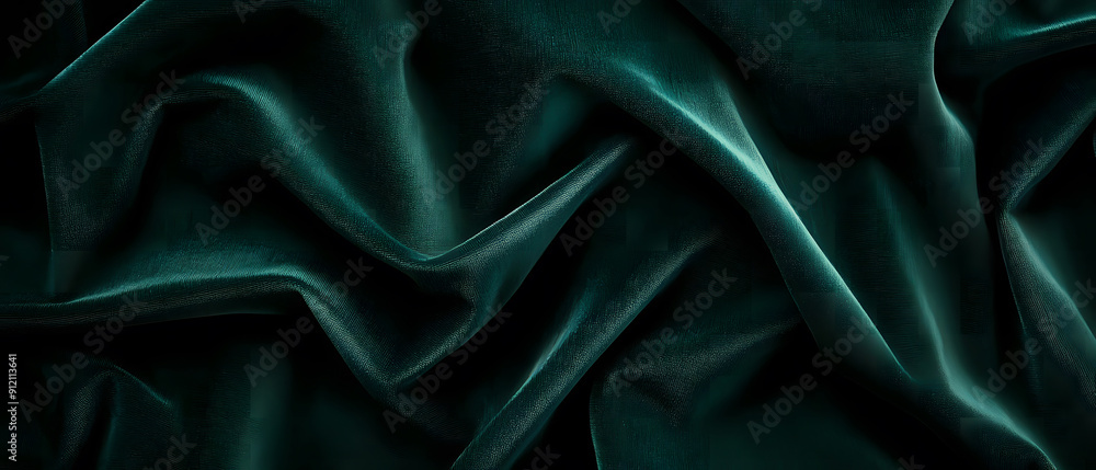 Green billiard table surface texture background and billiard cloth ...