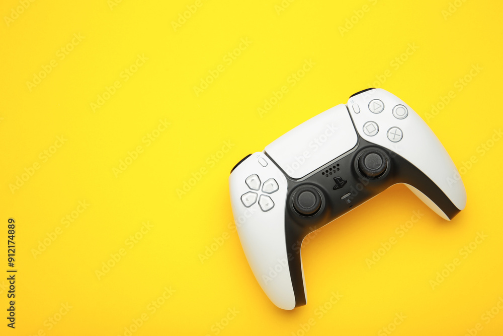 Mykolaiv, UKRAINE - July, 2024: Presentation of a new product from Sony ...