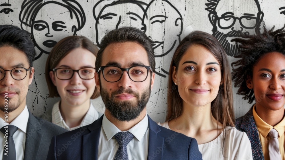 Workplace Diversity: The active inclusion of diverse backgrounds and ...