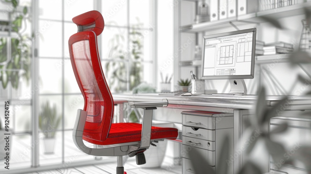 Ergonomic Assessment: Assessing workplace ergonomics to ensure that ... Ergonomic Assessment: Assessing workplace ergonomics to ensure that ...