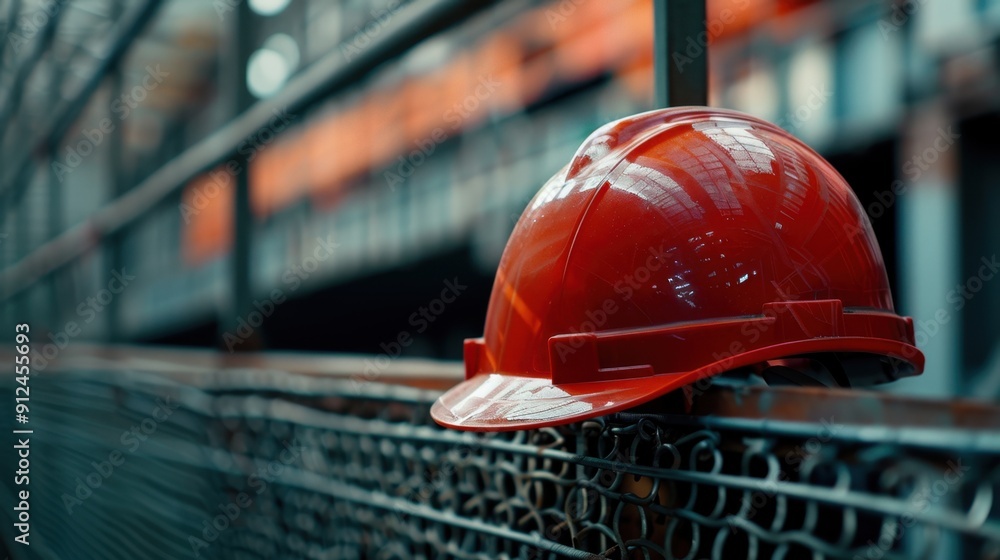 Workplace Safety: Protocols and measures to prevent accidents and ...