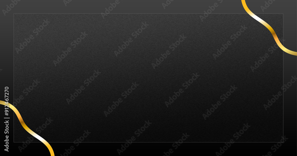 black glassmorphism textured faded background. realistic glass morphism ...