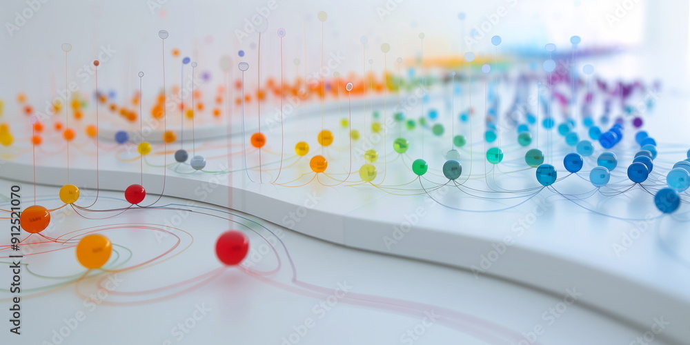 Complex combination of diverse and multi elemnetal society backing in a ...