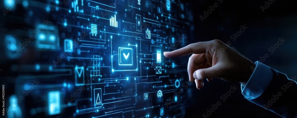 Smart technology solutions leveraging IoT and AI for improved ...