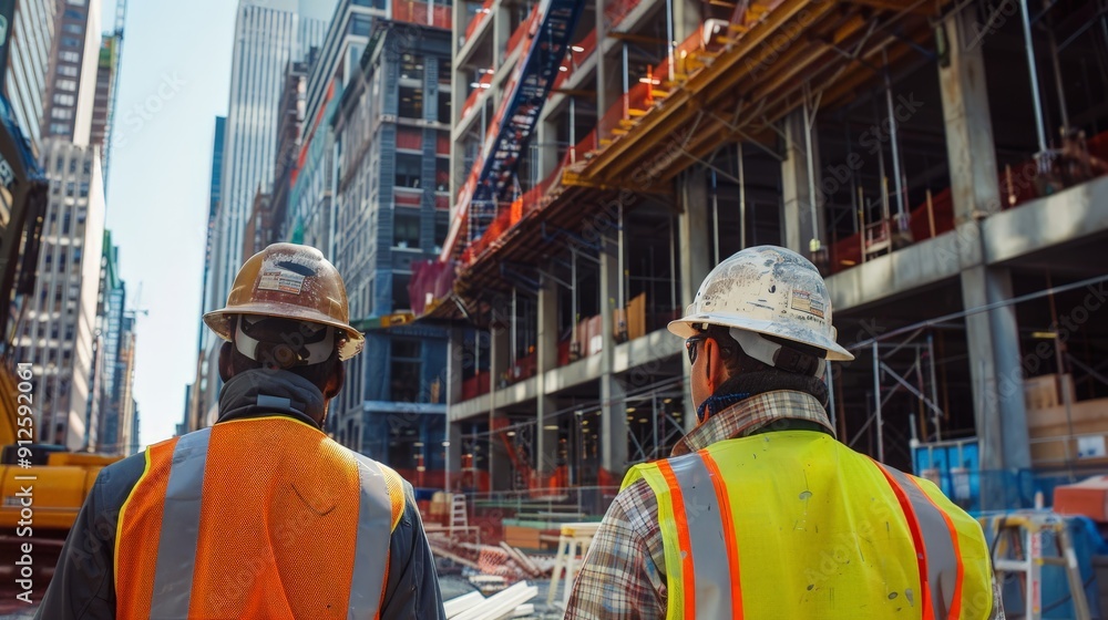 The development of scaffolding safety standards and regulatory ... The development of scaffolding safety standards and regulatory ...