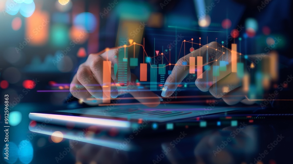 The impact of digital transformation on revenue: How does digital ... The impact of digital transformation on revenue: How does digital ...