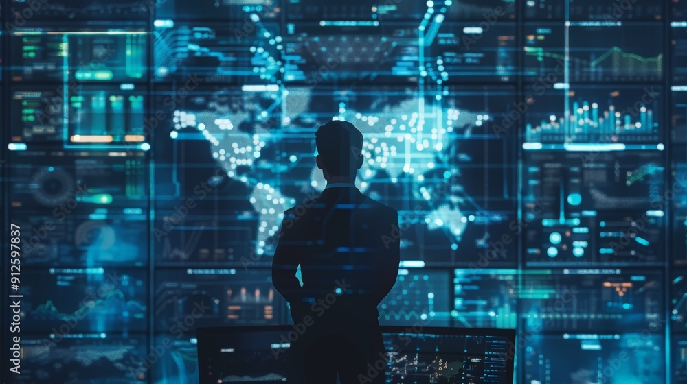 The impact of technology on strategic planning: How is technology ...