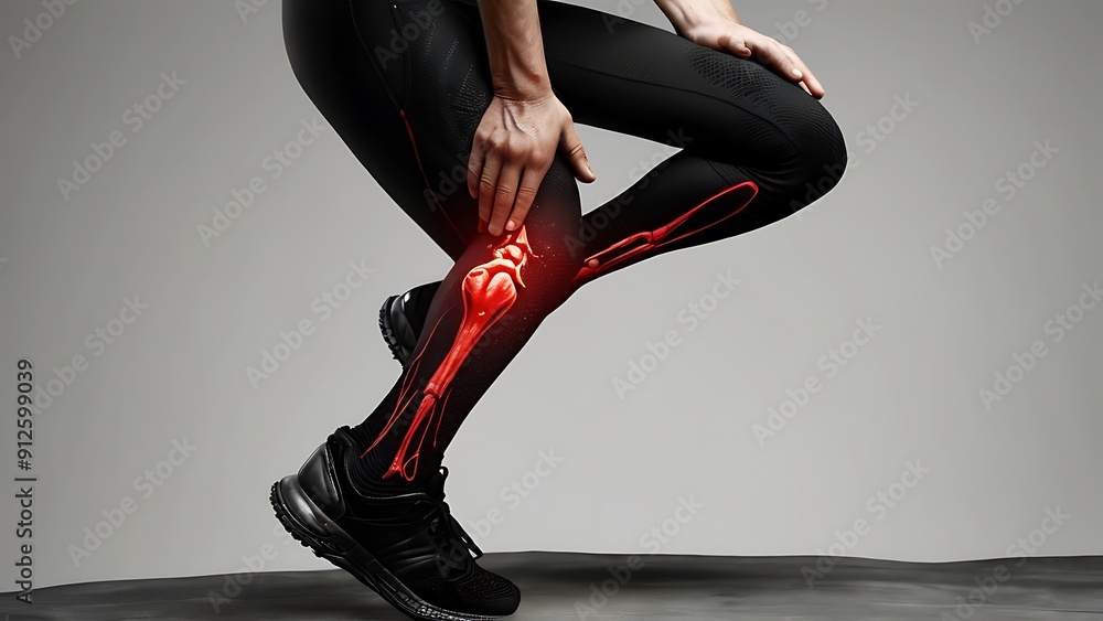 Knee pain , body pain. Mussel pain. Therapy, knee pain x ray. Body x ...