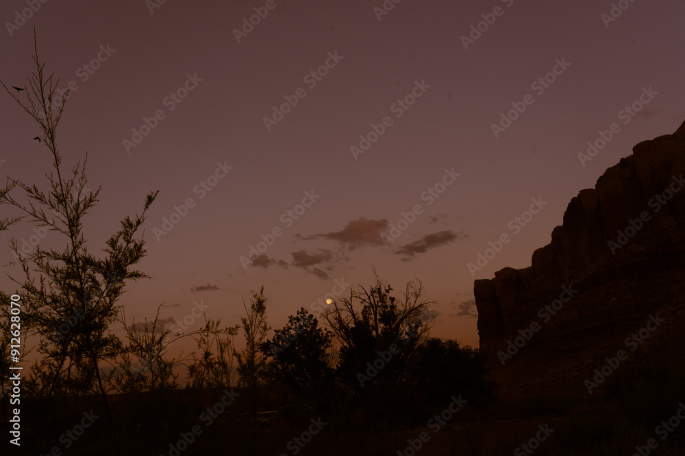 Majestic Monoliths: Discovering the Timeless Beauty of Monument Valley ...