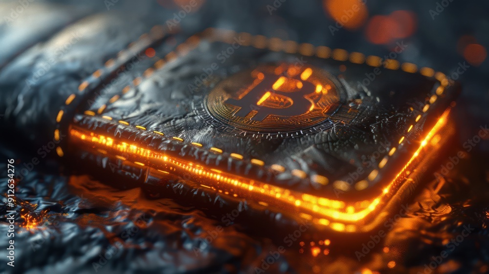 Digital Wallet with Diverse Currencies A Glimpse into the Future of ...