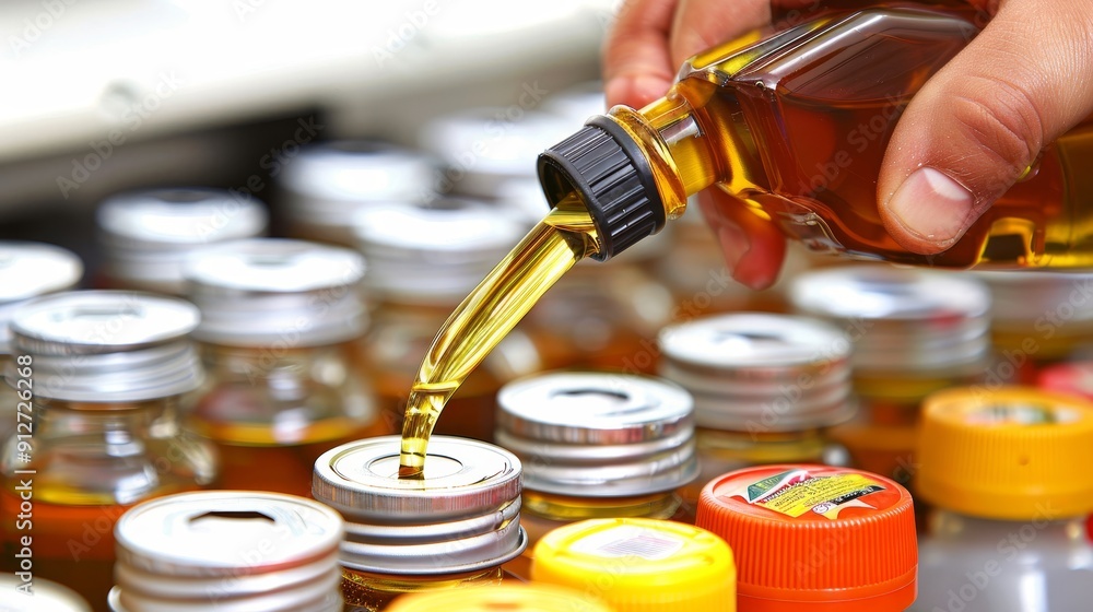 Comprehensive guide for car owners on the correct oil change procedure ...