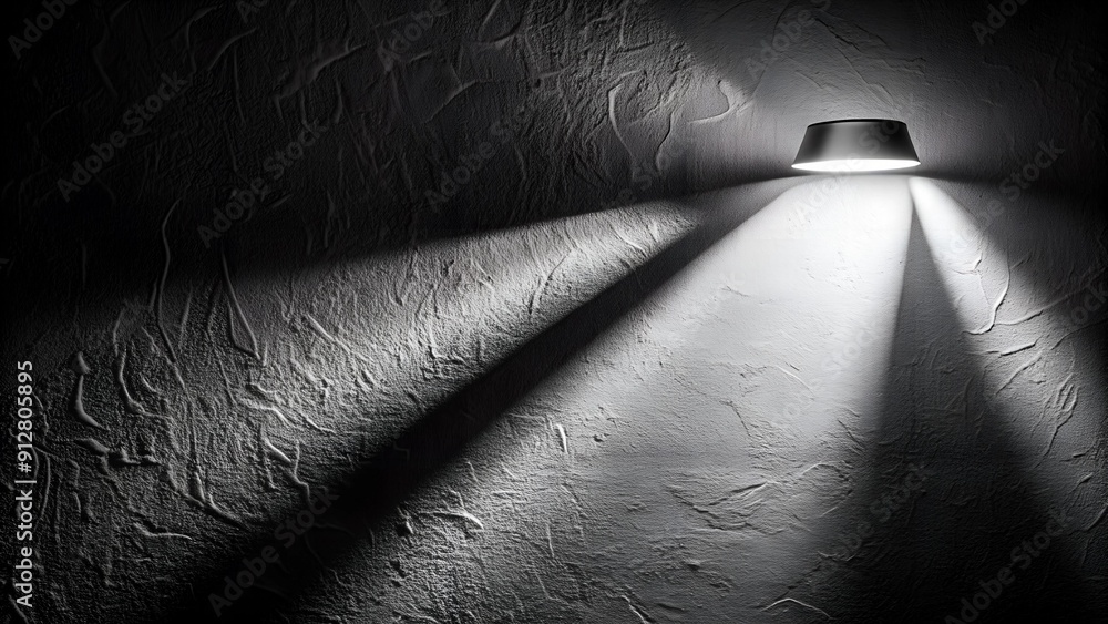 Exploring the Essence of Light and Shadow through a Monochromatic Lens ...