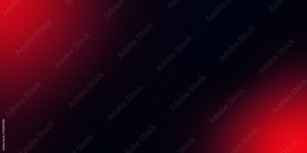 Abstract noise background with a red and blue gradient for appealing ...