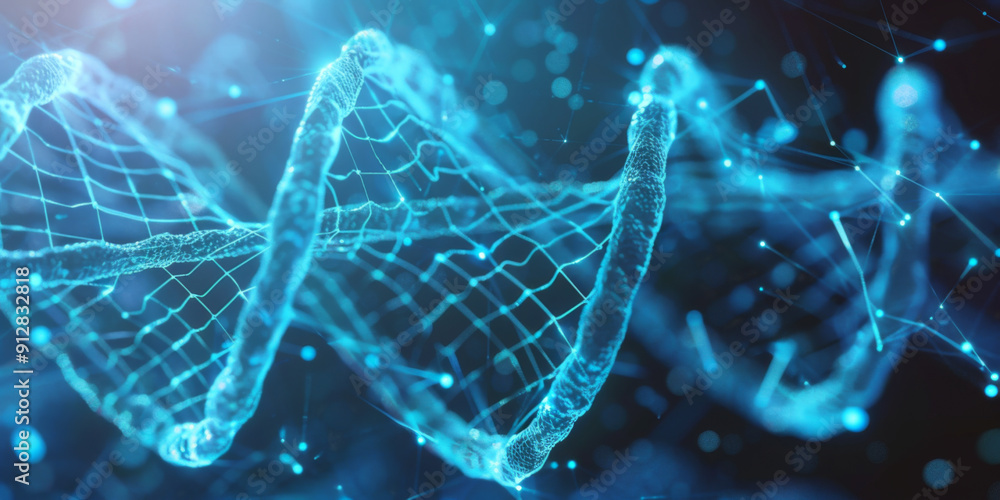 Medical technology harnesses DNA double helix with bioinformatics ...