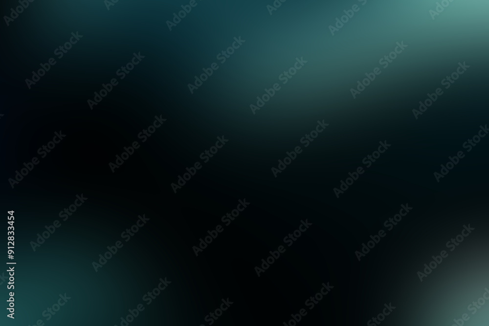 Abstract Blue light Shine Blurred Background for Light Overlay. Light ...