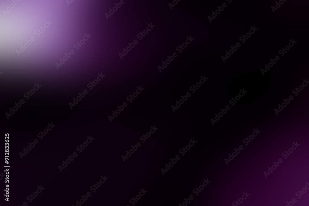 Abstract Purple Violet Shine Blurred Background for Light Overlay ...