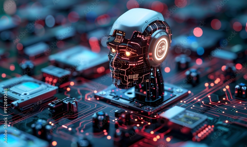 Innovative AI-Enhanced IT Service Event Detection and Response Time ...