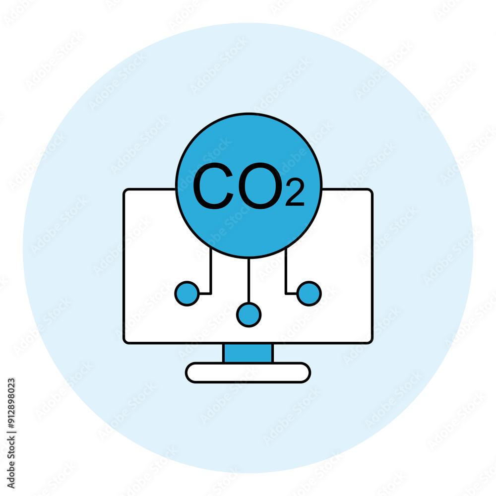 Calculate Emission Data, How to Calculate Emission Data for ...