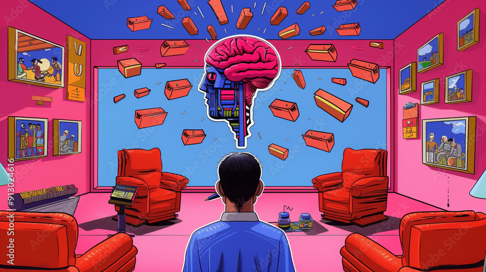 artificial intelligence, dystopia, futuristic, machine learning, robots ...