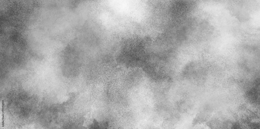 Abstract grunge white polished marble texture grunge with grainy clouds ...