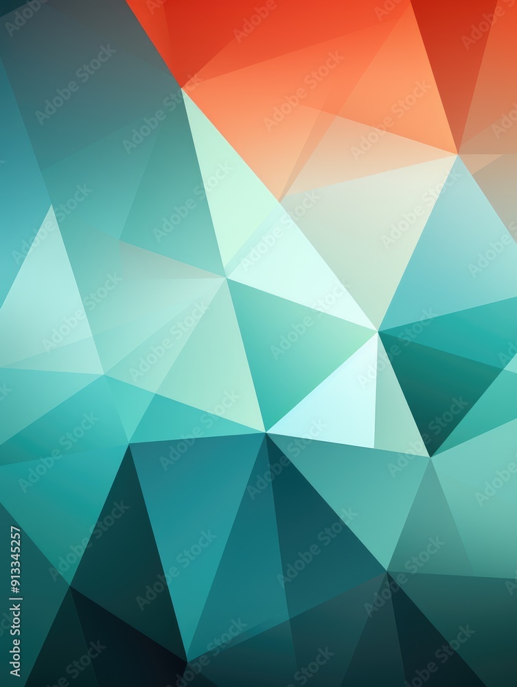 Artistic backdrop, abstract background wallpaper banner, offering a ...