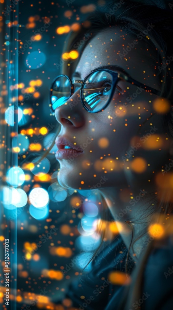 Futuristic AI-Enhanced IT Vendor Risk Assessment and Management ...