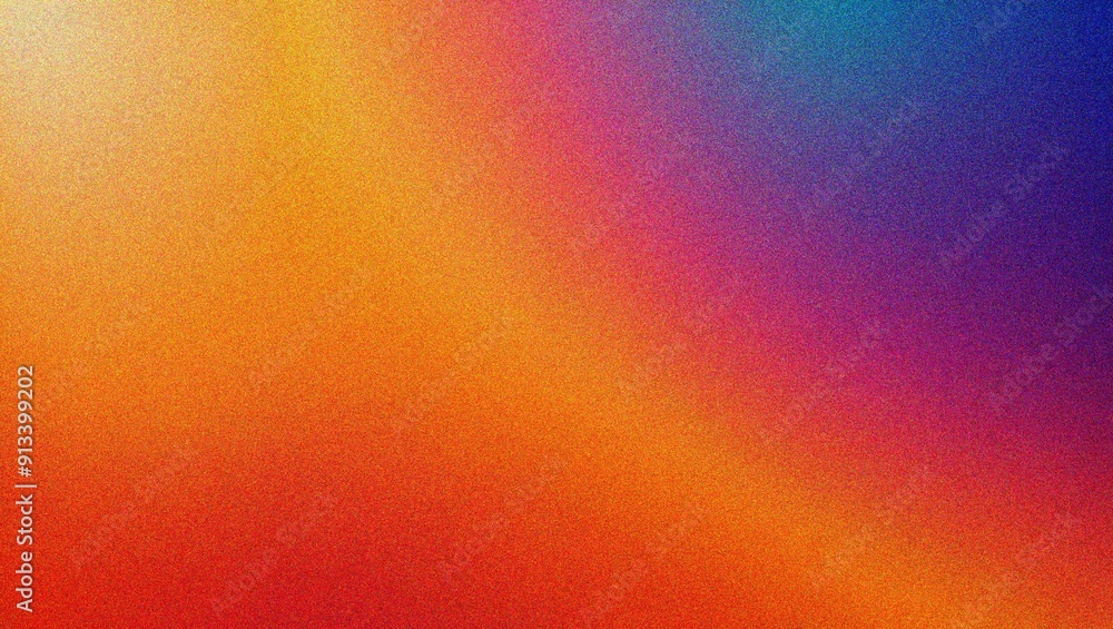 yellow grainy gradient background noise texture poster backdrop banner ...