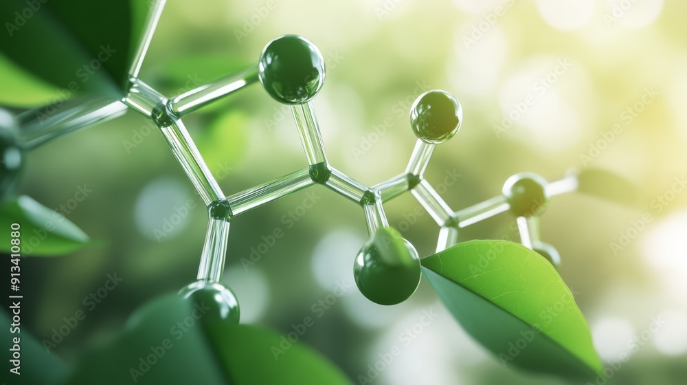 Eco-Friendly Molecular Blueprint of Sustainable Building Materials for ...