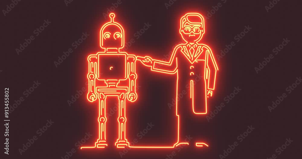 Robotics Development Laboratory. Chief Engineer or Scientist Work on a ...